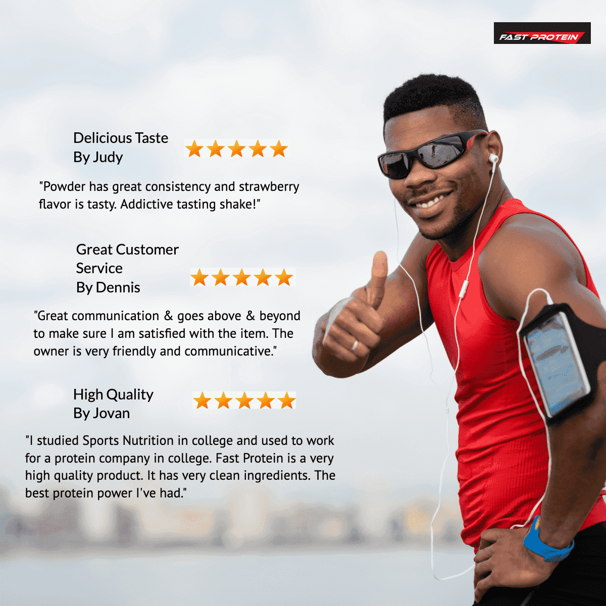 Protein Powder for Weight Loss