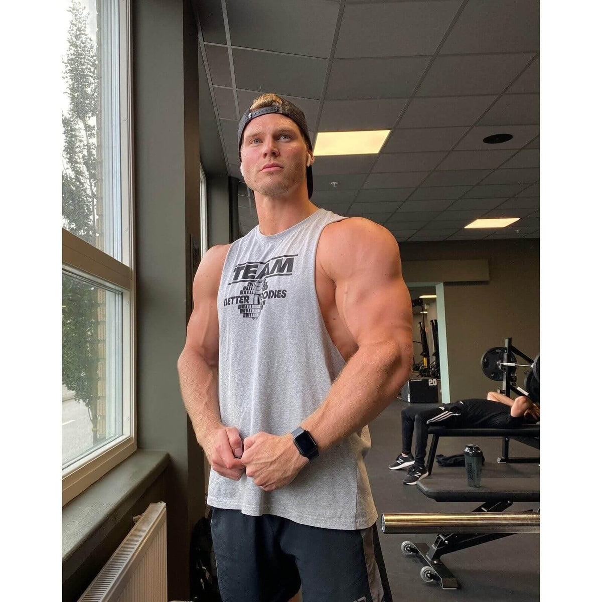 What is Fast Protein