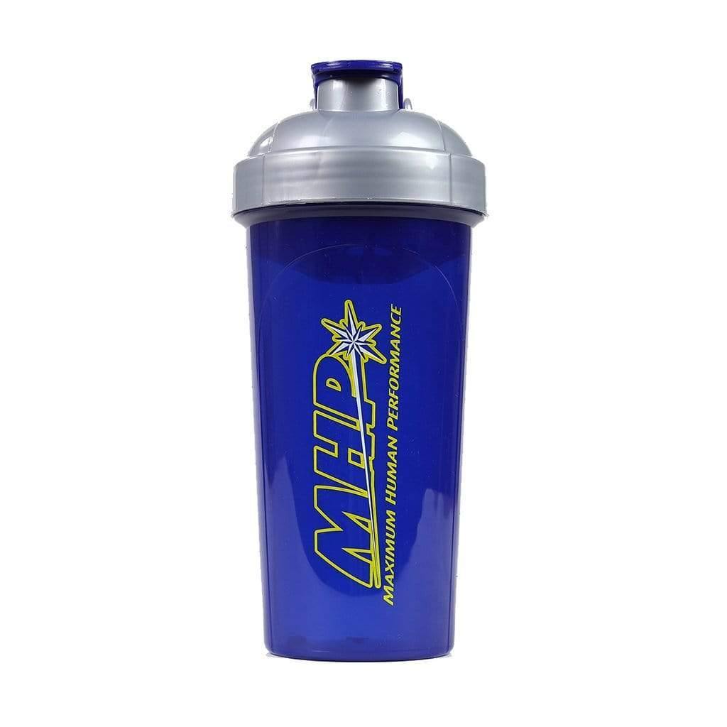MHP Protein Shaker Bottle